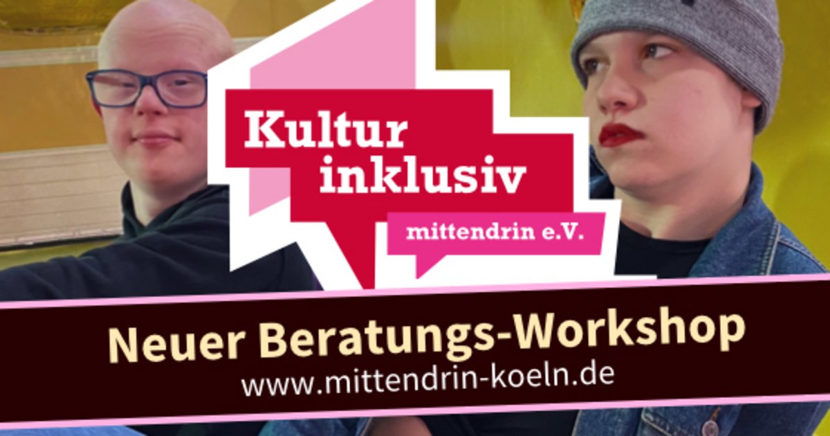 Detail – mittendrin e.V.